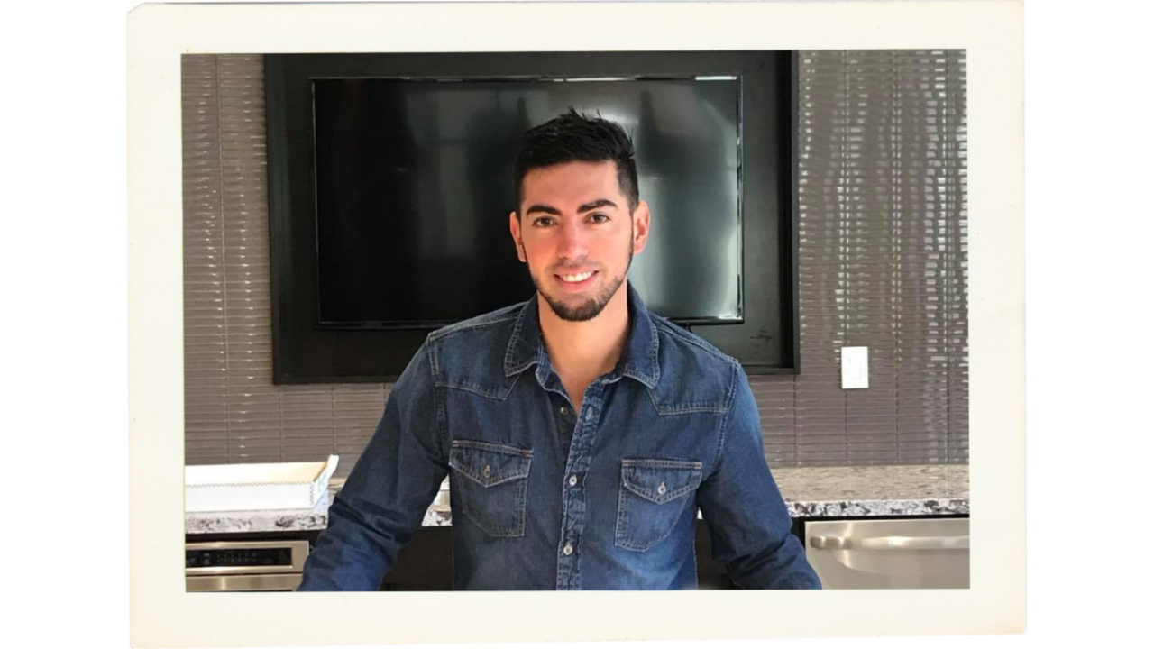 About Joseph | A Sharp Team